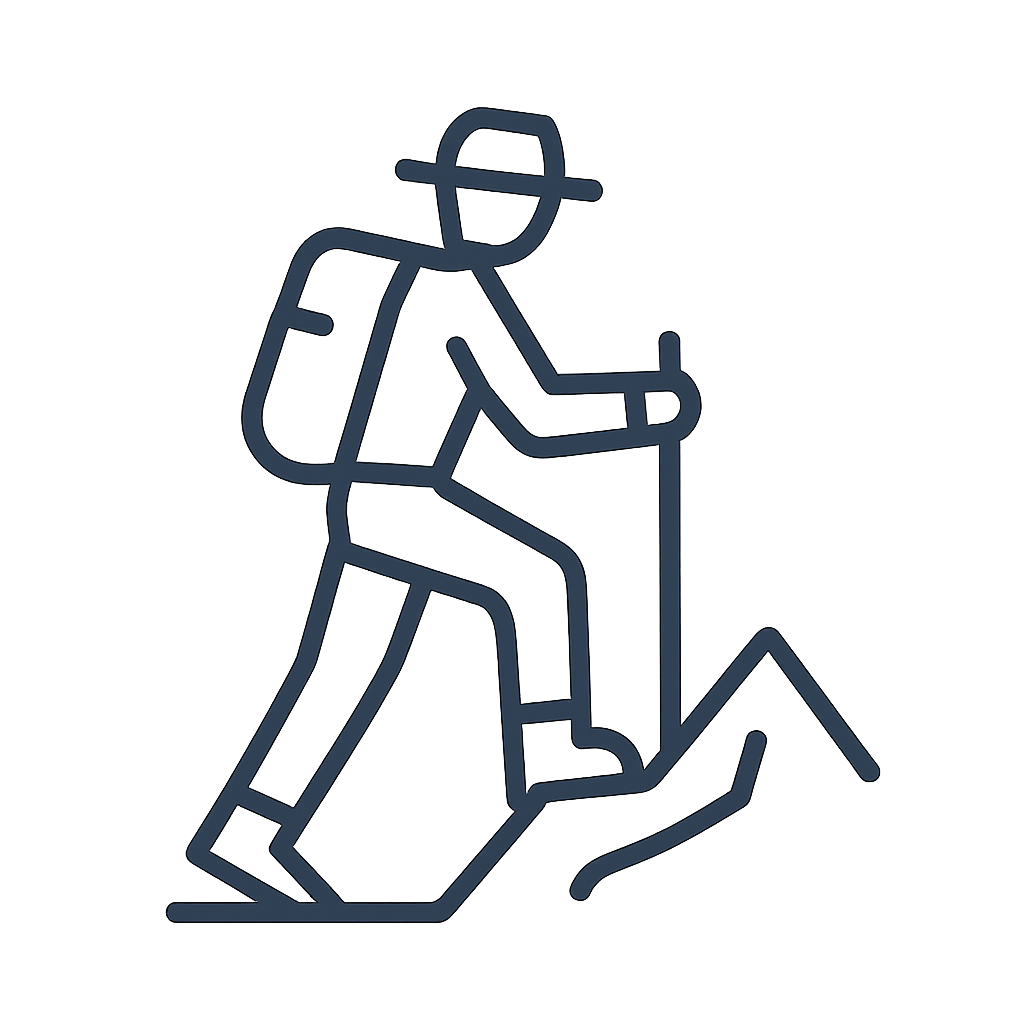 Lows Bald Spot Update – Denmark Mountain Hikers