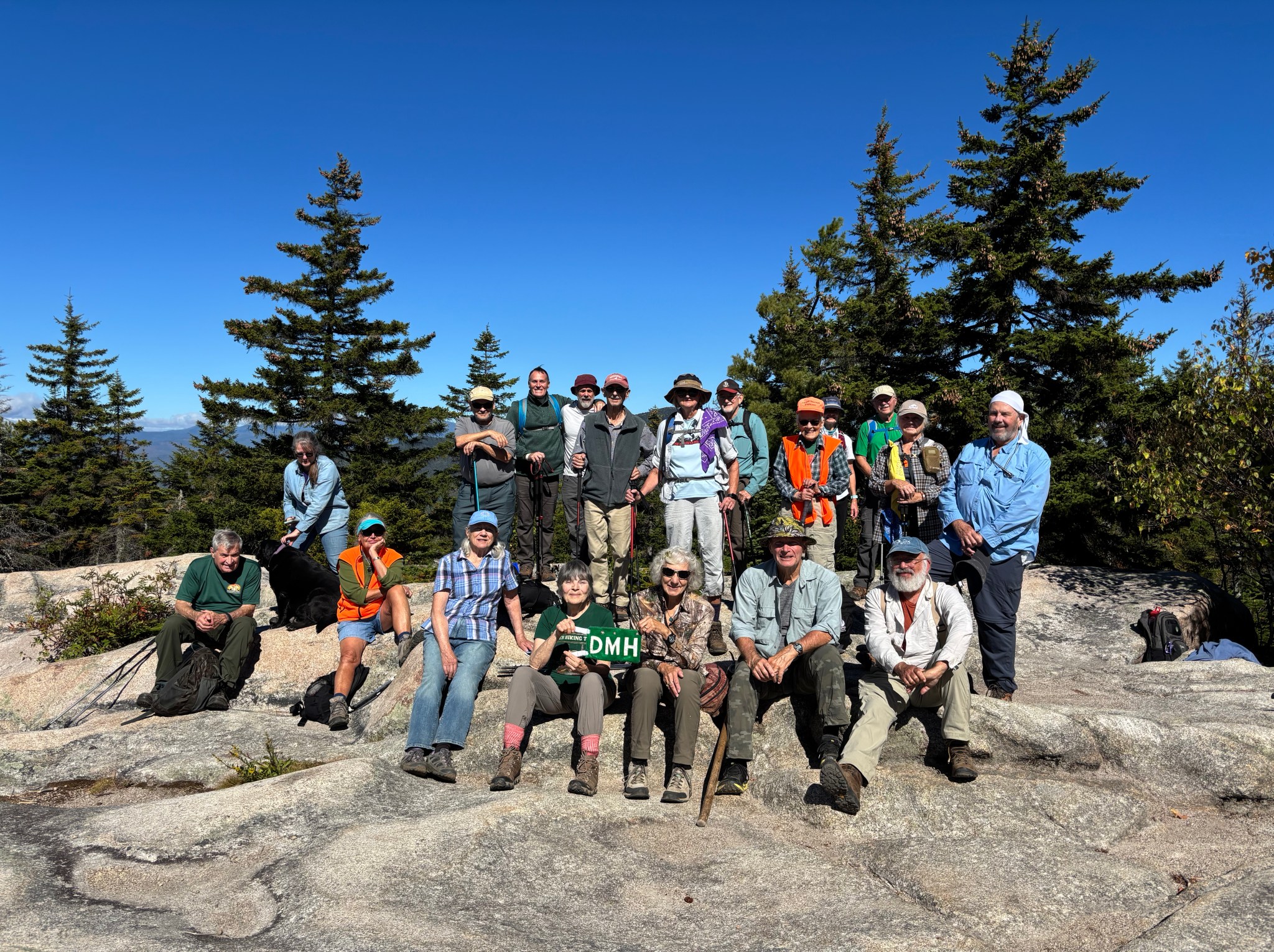Denmark Mountain Hikers – The Denmark Mountain Hikers (DMH), founded in ...