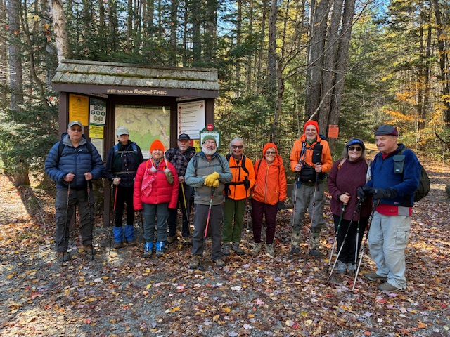 Zealand Hut Hike Report – Denmark Mountain Hikers