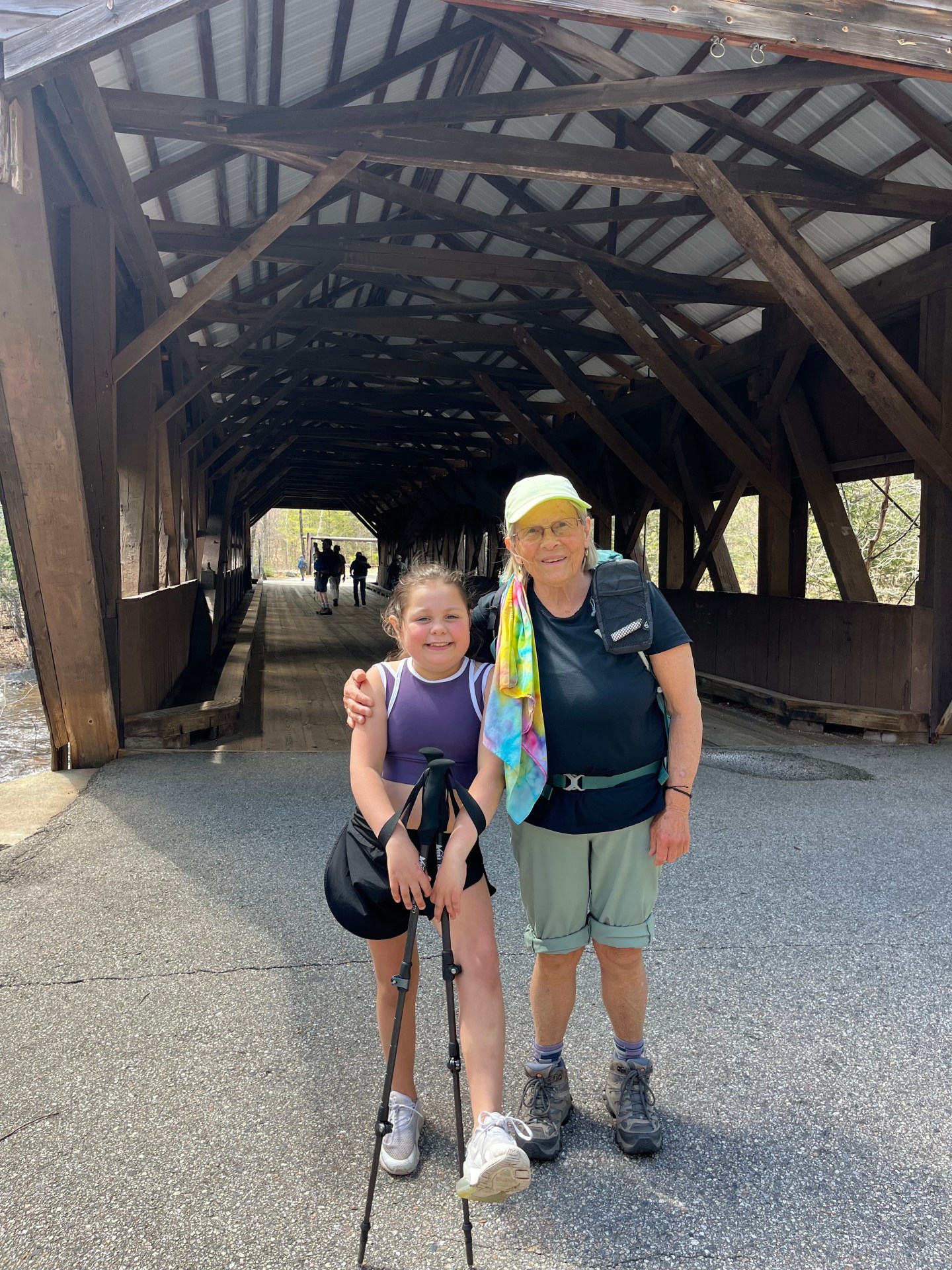 Hike Report Boulder Loop – April 17, 2026